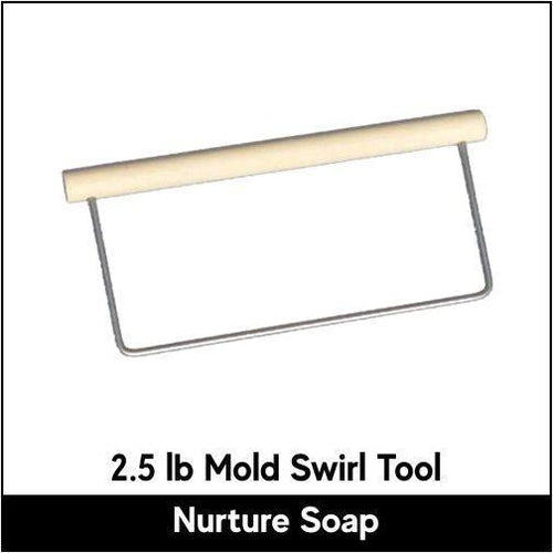 Swirling Tool – Green Girl Basics